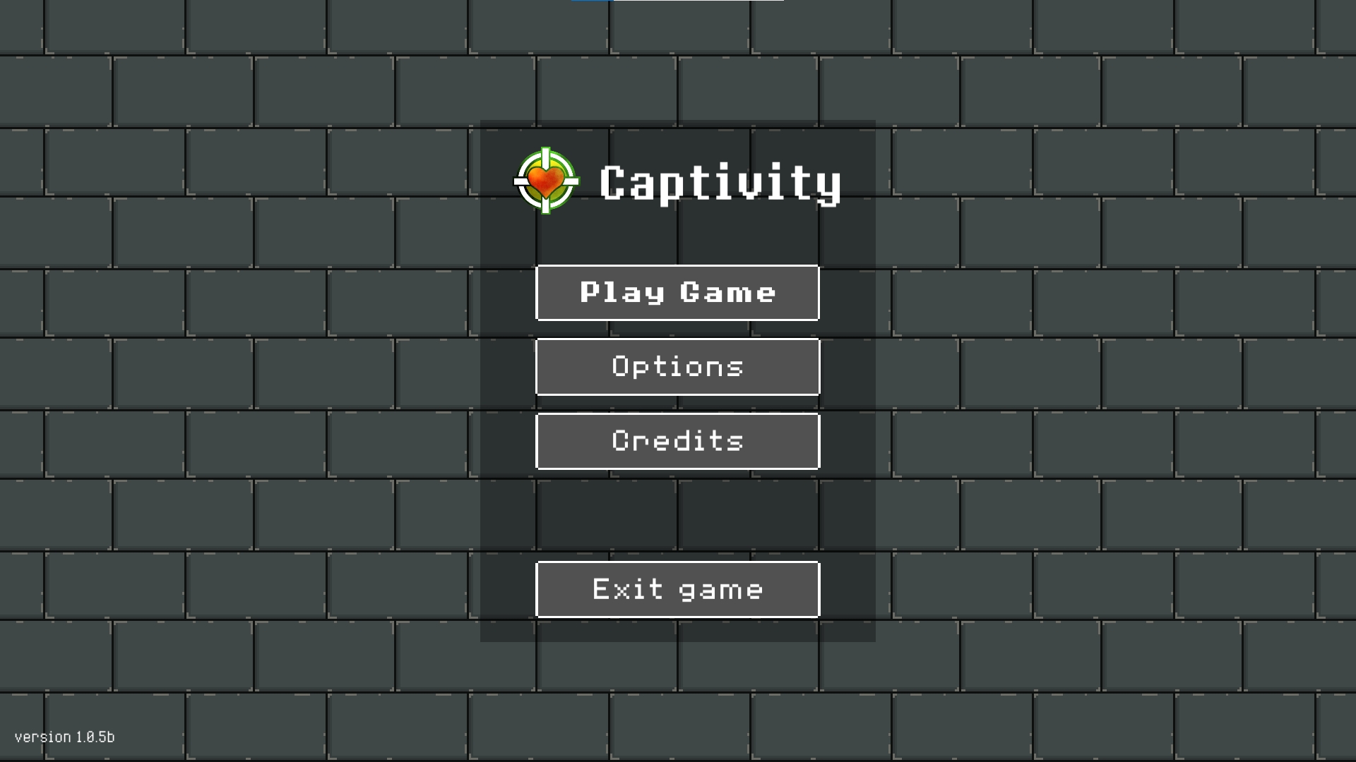 【ACT】Captivity [v1.0.5b] [Perveloper] - ACGCBK