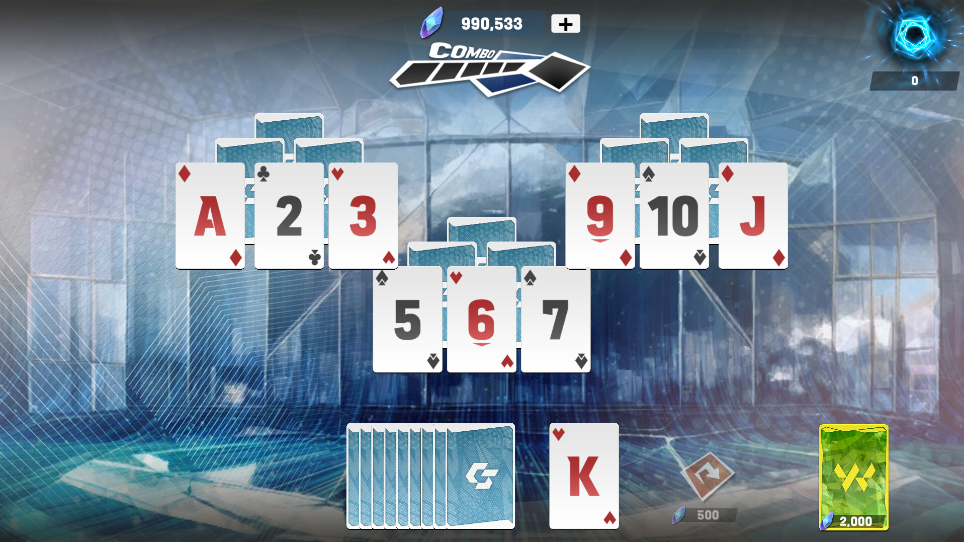 【SLG/动态/官中】镜花水月2 - ACGCBK