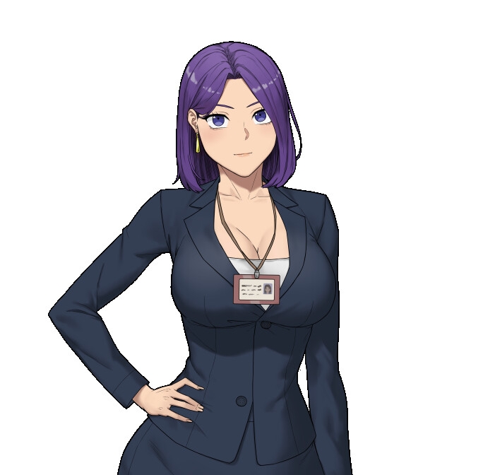 [12月更新][NTR/OL/淫趴] NTR Office Demo 20241202 [官中/度盘/P盘] - ACGCBK