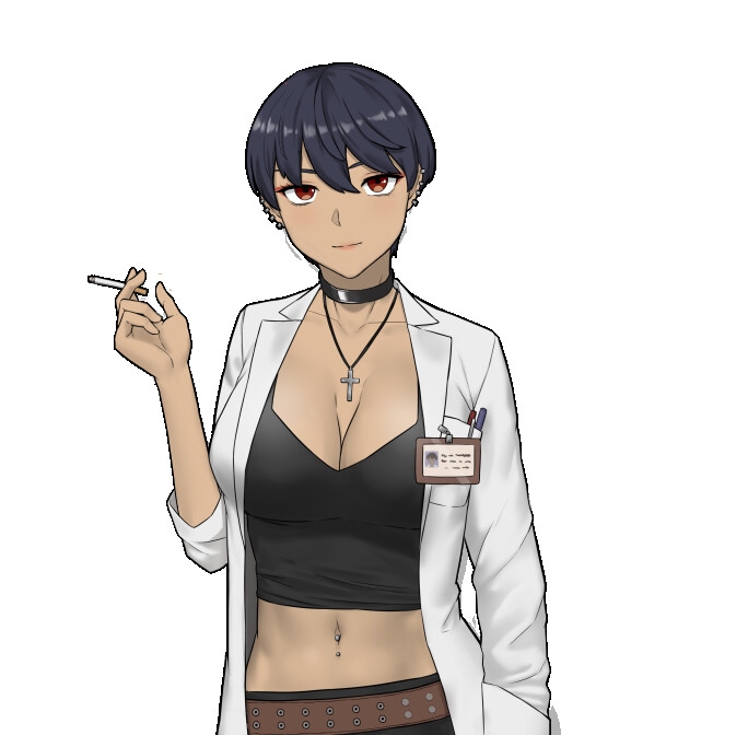 [12月更新][NTR/OL/淫趴] NTR Office Demo 20241202 [官中/度盘/P盘] - ACGCBK