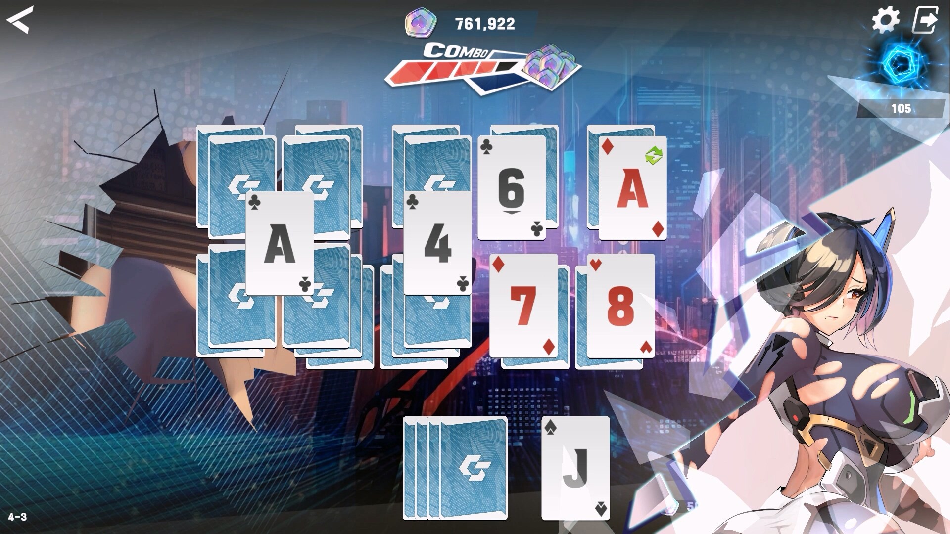 【SLG/动态/官中】镜花水月2 - ACGCBK